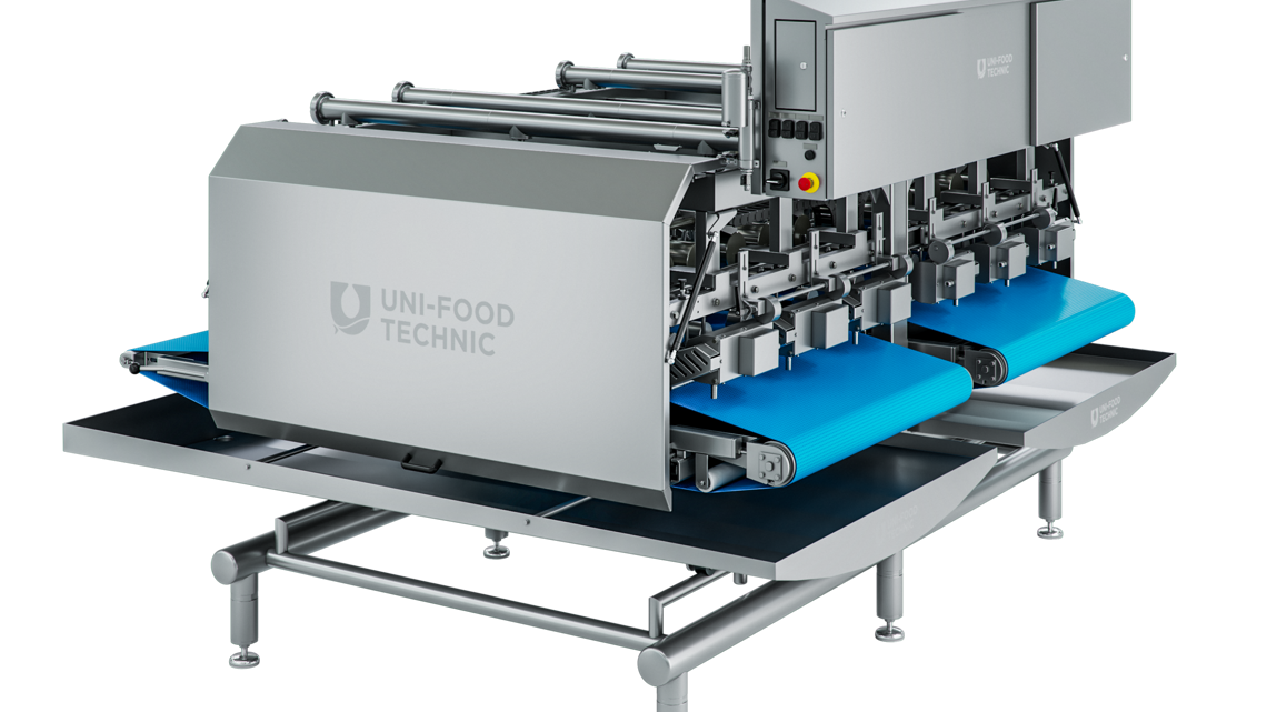 Pin-bone Remover 400 series | Increase results in pin boning