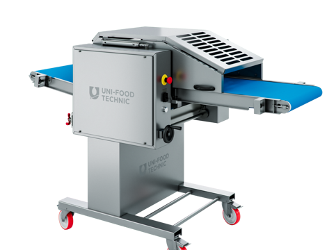 Skinning | Efficient skinning machinery & lines