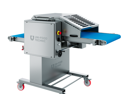 Skinning | Efficient skinning machinery & lines