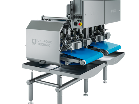 Pin bone removal | Efficient and yield optimising