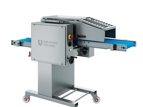 Skinning | Efficient skinning machinery & lines