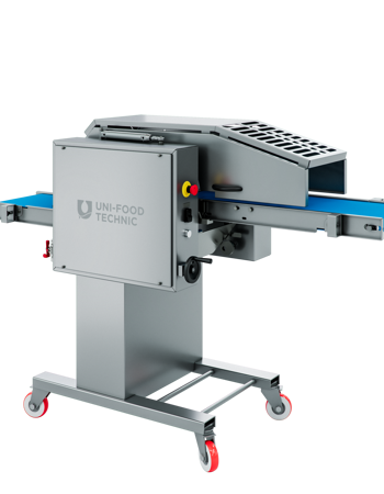 Skinning | Efficient skinning machinery & lines